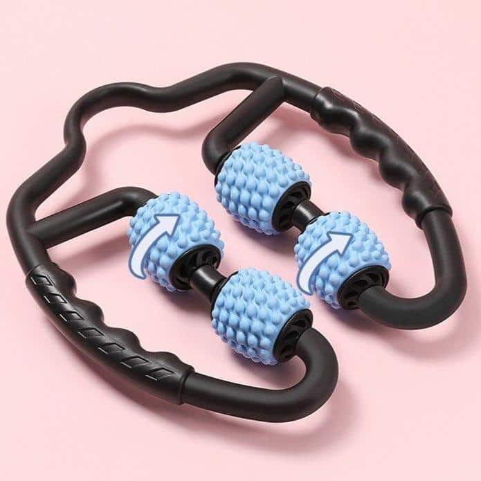 Ultracavitat™ Anti-Cellulite Massage Roller