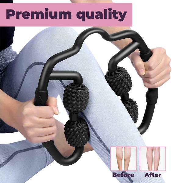 Ultracavitat™ Anti-Cellulite Massage Roller