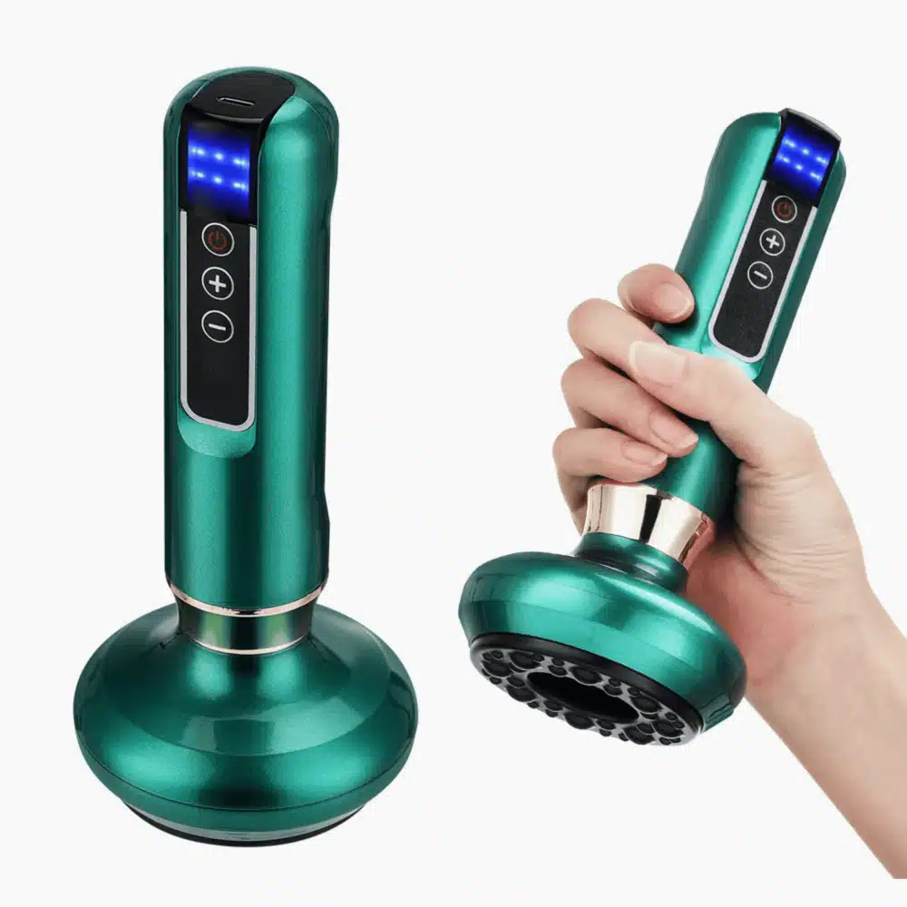 Ultracavitat™ Cellulite Vac Massager
